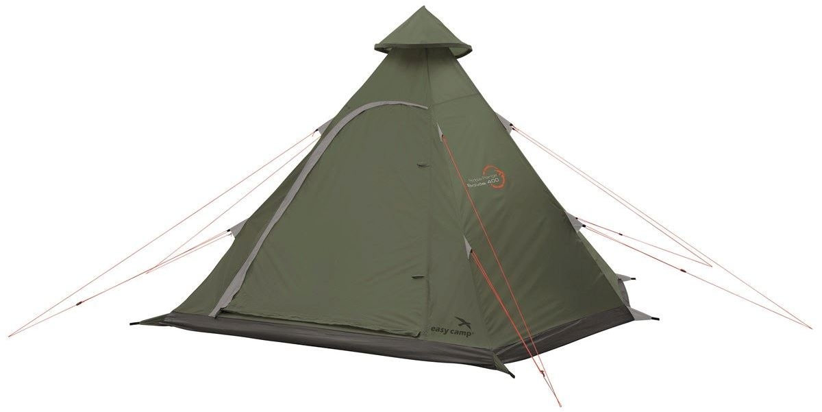 Easy Camp Bolide 400 tipitent - 4 personen