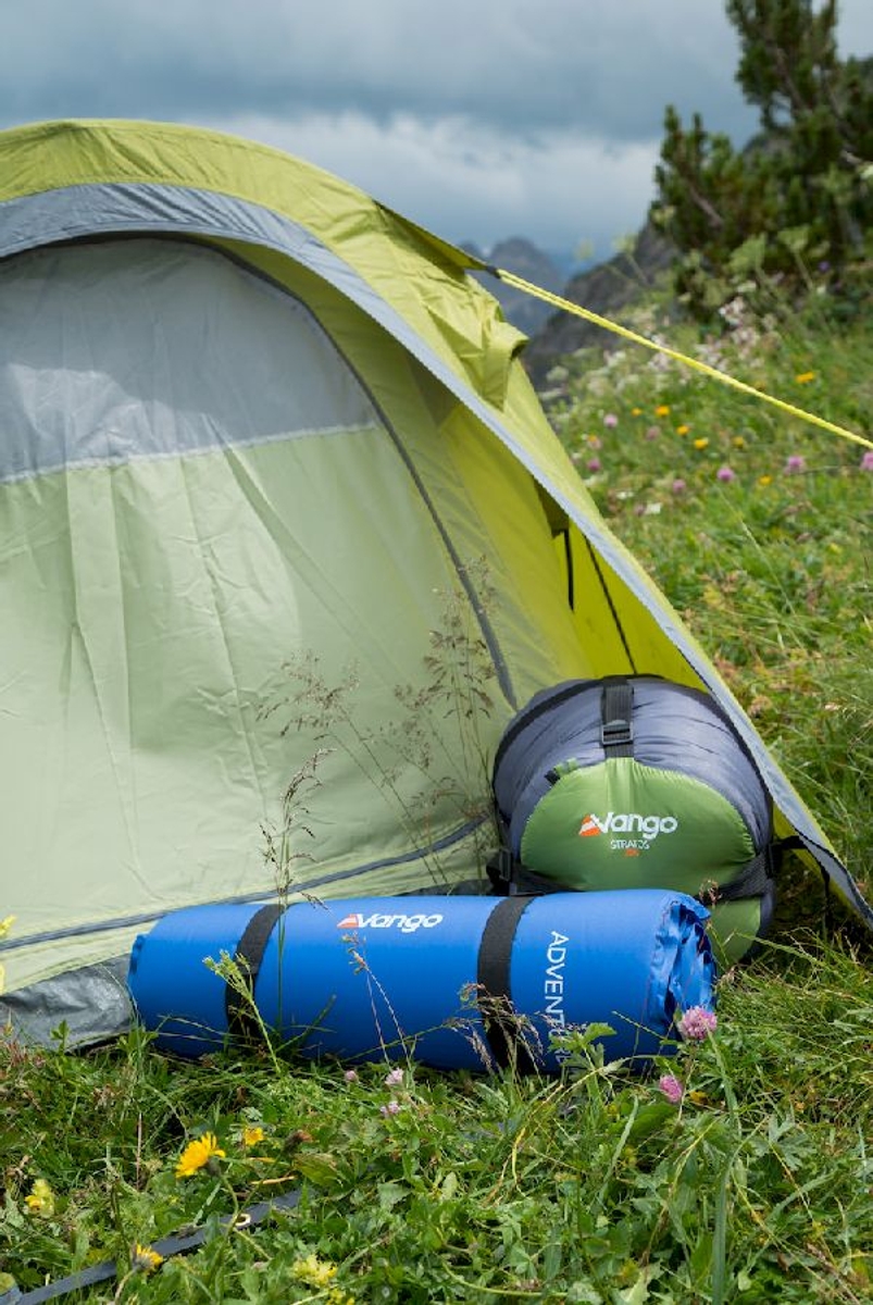 Vango Soul 100 tunneltent - 1 persoons