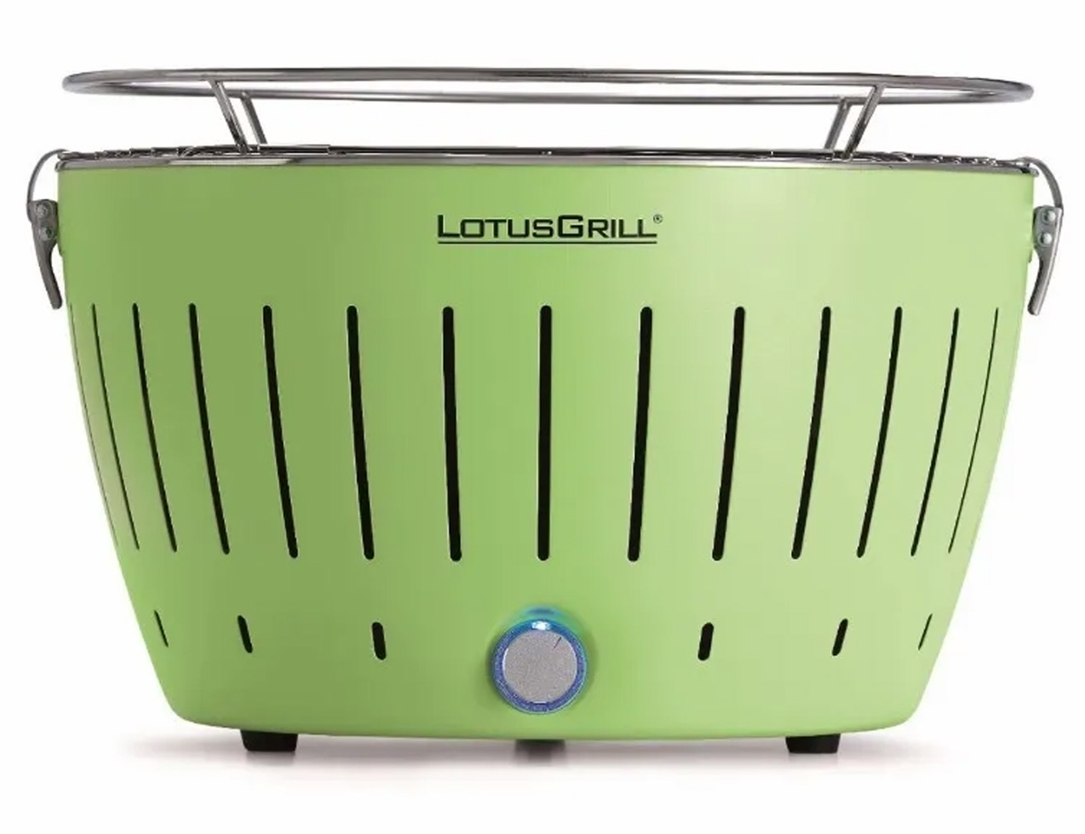 Lotusgrill Classic