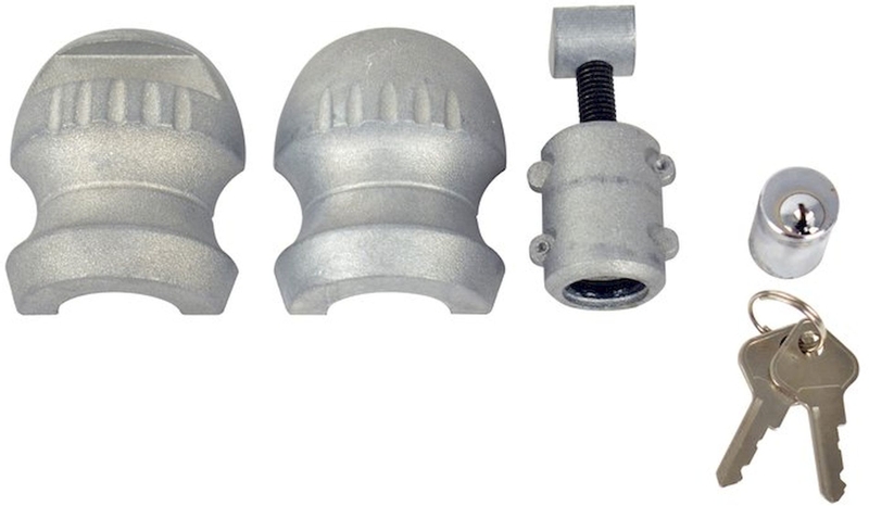 Carpoint insteek koppelingsslot - 50 mm