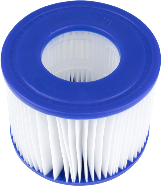Lay Z spa filter type VI - 12 stuks