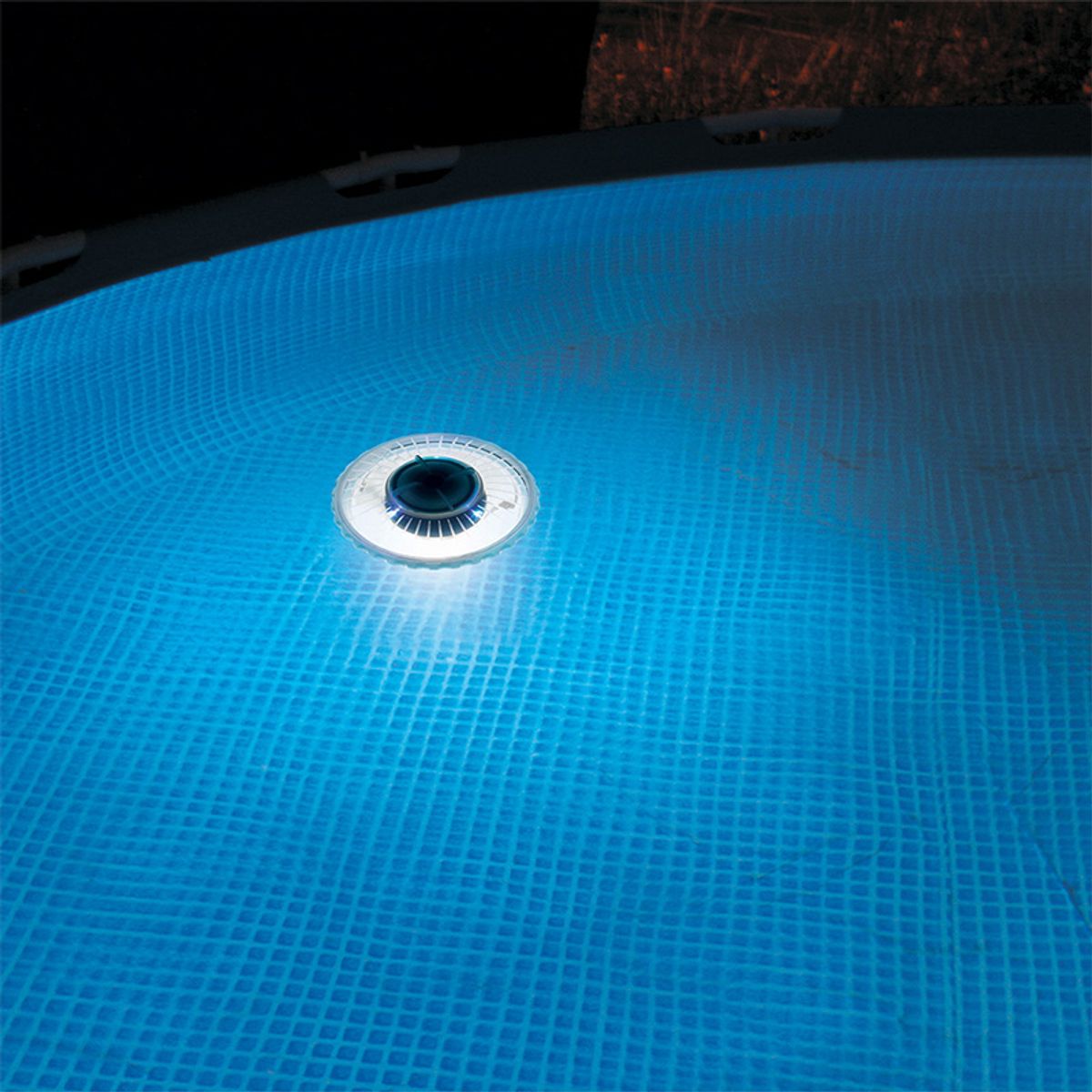 Intex LED-Schwimmbadbeleuchtung